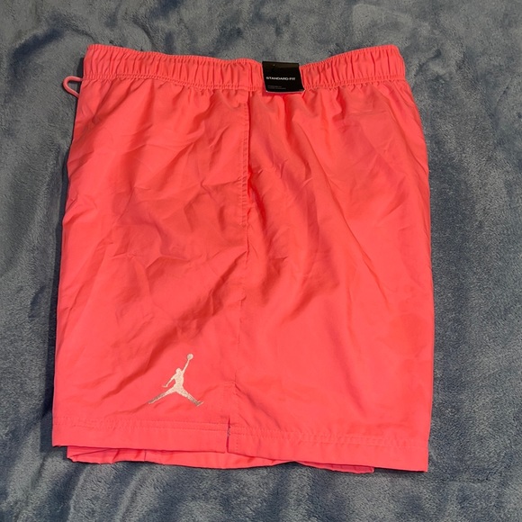 Jordan | Shorts | Mens Jordan Pool Side Shorts | Poshmark